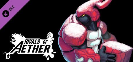 Rivals of Aether: Summit Kragg Promo (2016) - MobyGames
