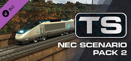 TS: NEC Scenario Pack 02 (2021) - MobyGames