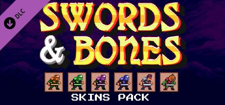 Swords & Bones: Skins Pack (2023) - MobyGames