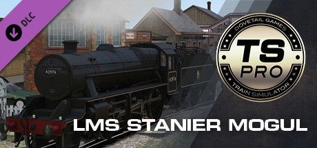 TS Pro: LMS Stanier Mogul - MobyGames