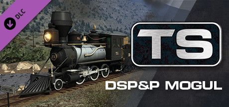 TS: DSP&P Mogul (2022) - MobyGames