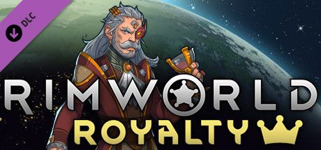 RimWorld: Royalty box covers - MobyGames