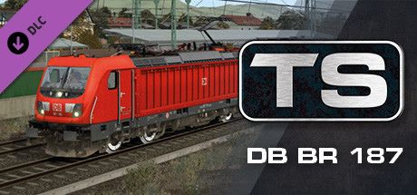 TS: DB BR 187 (2021) - MobyGames