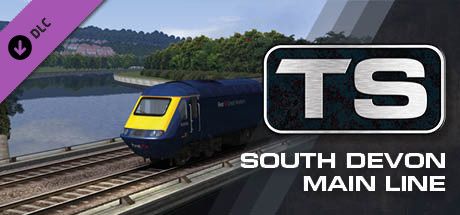 TS: South Devon Main Line - MobyGames