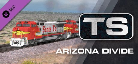 TS: Arizona Divide (2021) - MobyGames