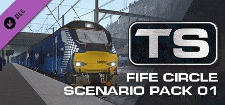 TS: Fife Circle Scenario Pack 01 - MobyGames