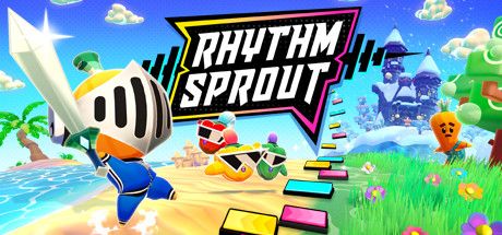 Rhythm Sprout (2023) - MobyGames
