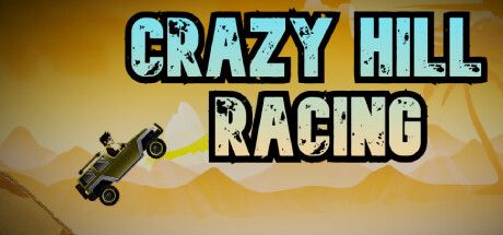 Crazy Hill Racing (2023) - MobyGames