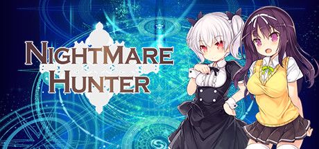 Nightmare Hunter (2019) - MobyGames