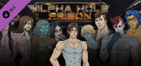Alpha Hole Prison: Rin-Timber's Perspective (2021) - MobyGames