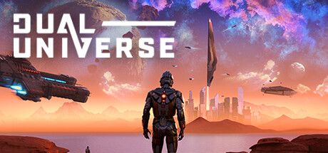 Dual Universe Releases - MobyGames