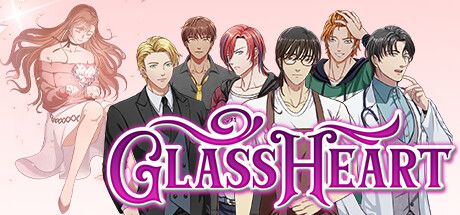 Glass Heart (2023) - MobyGames