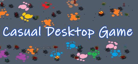 Casual Desktop Game (2020) - MobyGames