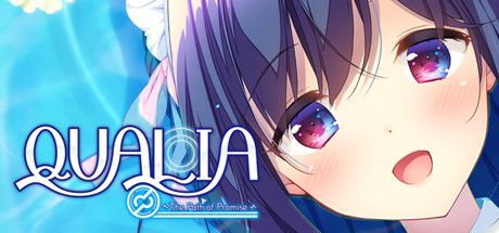 Qualia: The Path of Promise (2020) - MobyGames