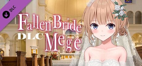 Fallen Bride Mege: R18 DLC (2023) - MobyGames