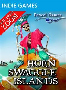 Horn Swaggle Islands (2009) - MobyGames