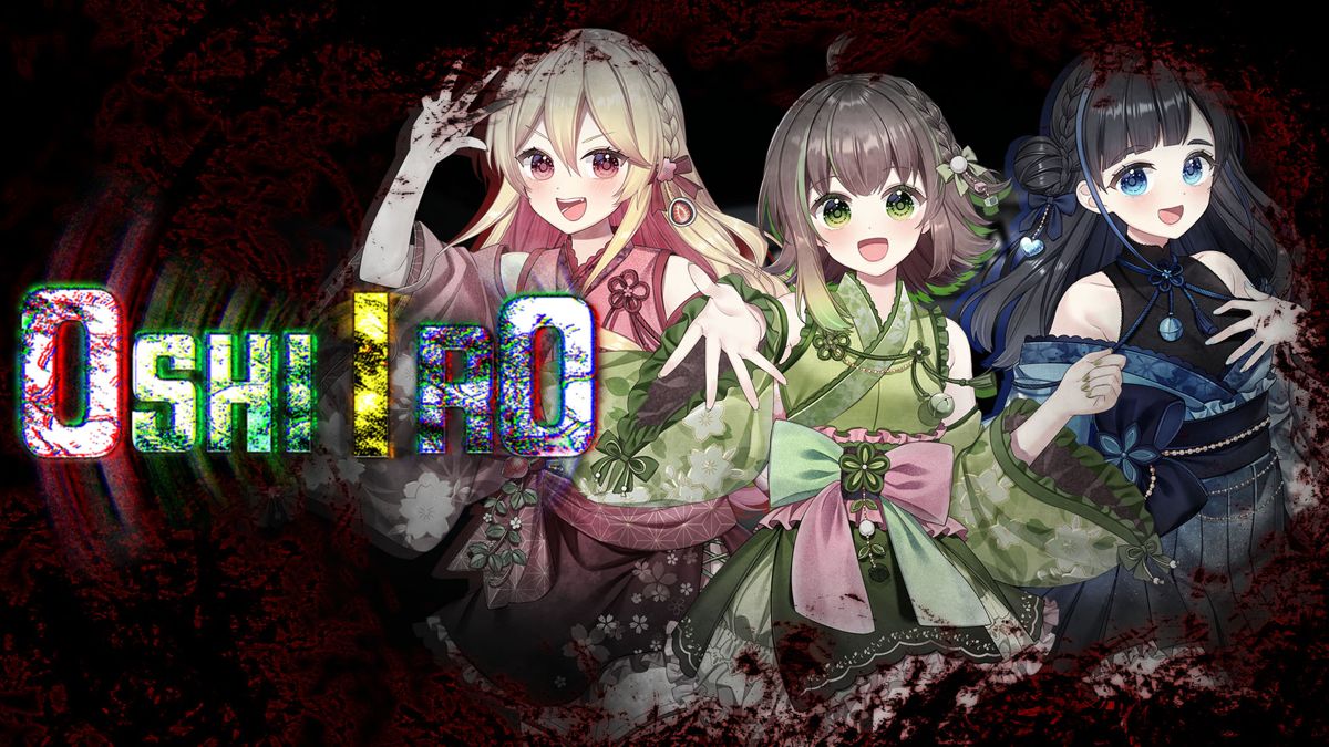 Oshiiro (2023) - MobyGames