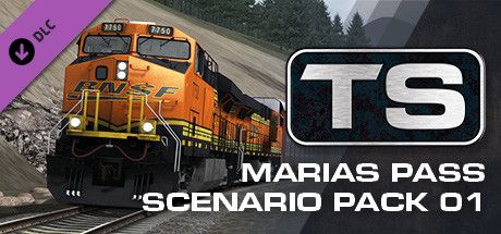 TS: Marias Pass Scenario Pack 01 (2022) - MobyGames