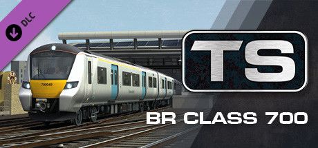 TS: BR Class 700 box covers - MobyGames
