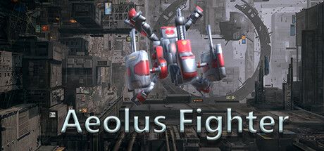 Aeolus Fighter (2022) - MobyGames