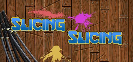 Slicing Slicing - MobyGames