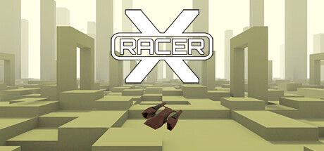 X-Racer (2022) - MobyGames