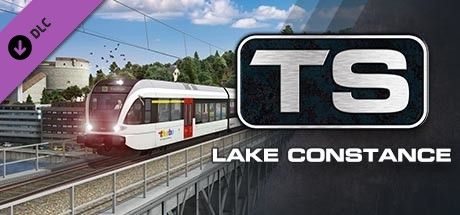 TS: Lake Constance (2020) - MobyGames