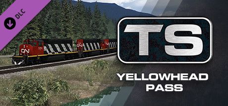 TS: Yellowhead Pass (2020) - MobyGames