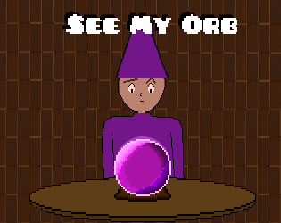 See My Orb (2022) - MobyGames