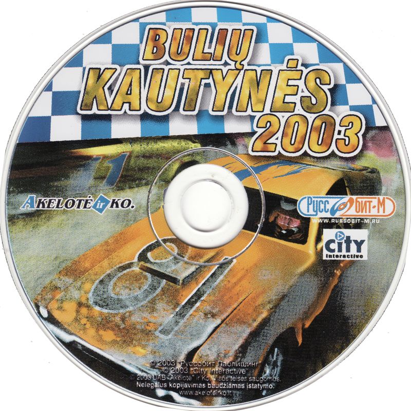 Demolition Champions cover or packaging material - MobyGames