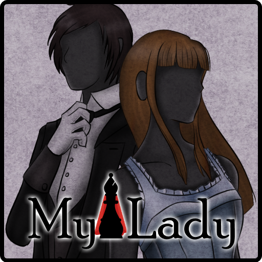 My Lady (2016) - MobyGames