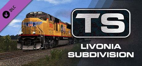 TS: Livonia Division box covers - MobyGames