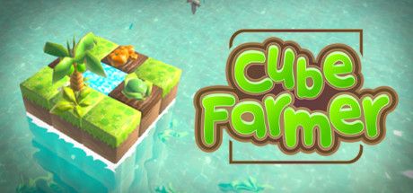 Cube Farmer Patches - MobyGames