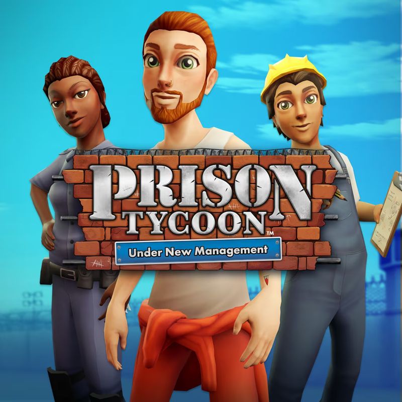 Prison Tycoon: Under New Management Releases - MobyGames
