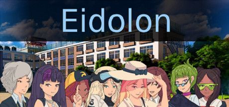 Eidolon (2019) - MobyGames