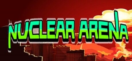 Nuclear Arena - MobyGames