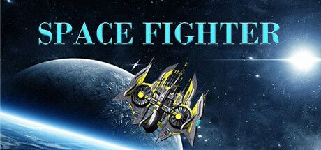 Space Fighter (2022) - MobyGames