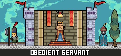 Obedient Servant (2022) - MobyGames