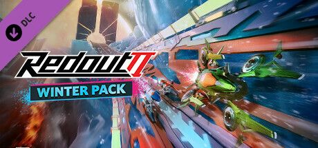 Redout II: Winter Pack - MobyGames