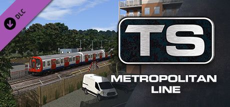TS: Metropolitan Line (2020) - MobyGames