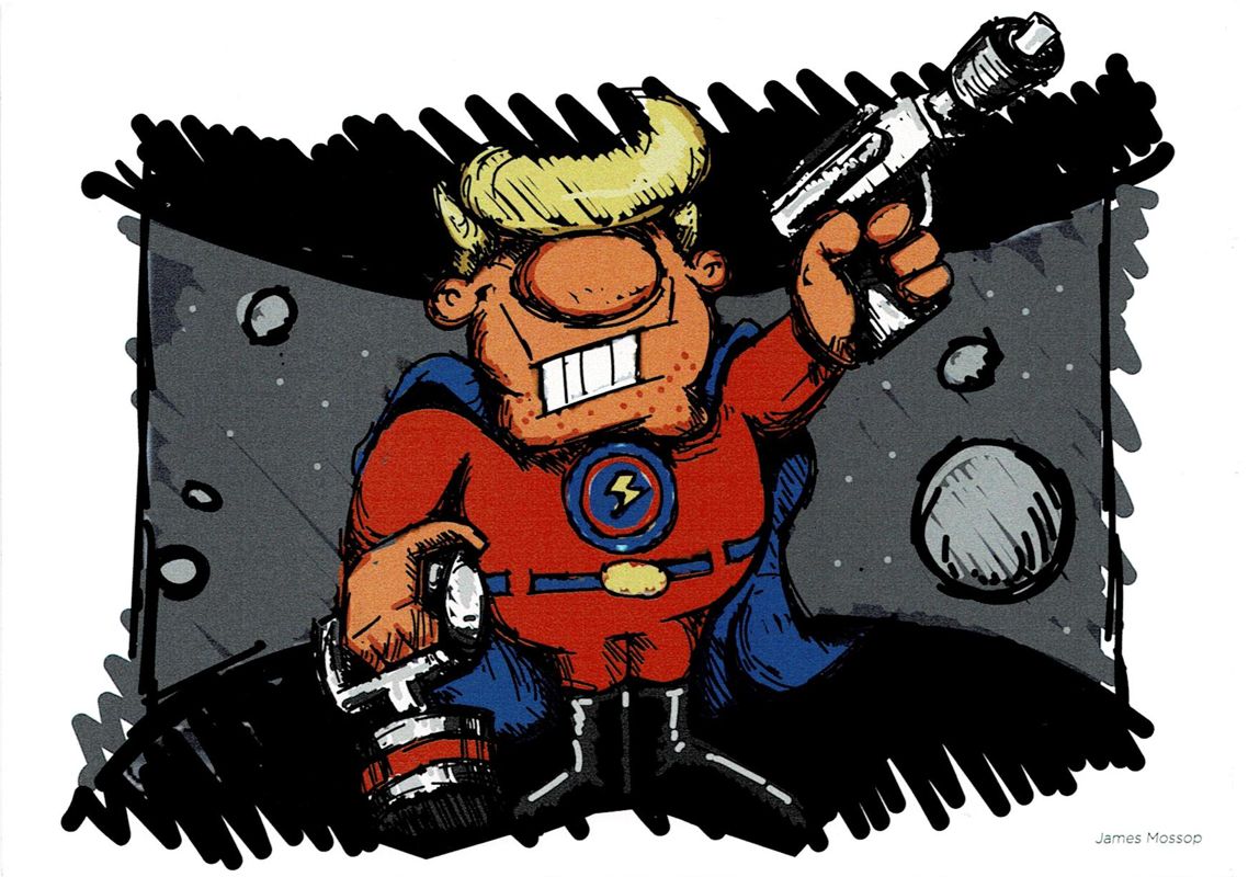 Puszka Pandory: Special "Pixel" Edition 2021 cover or packaging ...