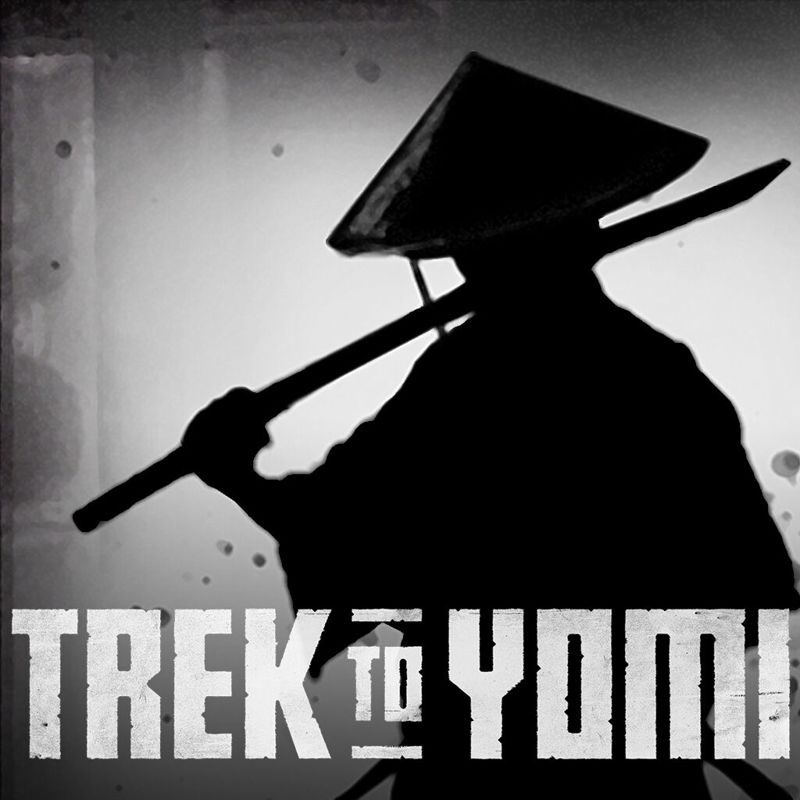 Trek to Yomi cover or packaging material - MobyGames