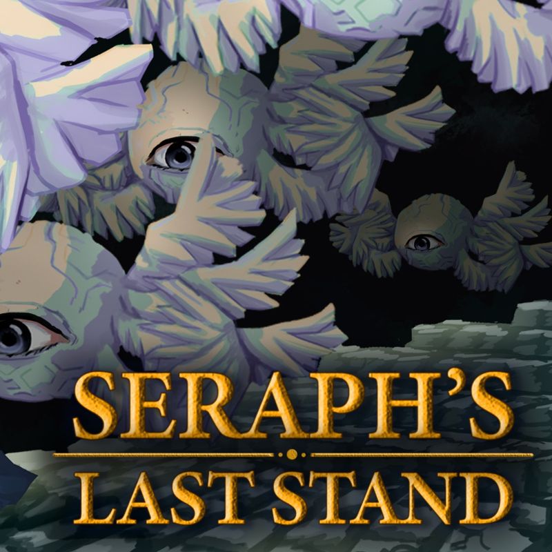 Seraph's Last Stand cover or packaging material - MobyGames