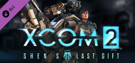 XCOM 2: Shen's Last Gift (2016) - MobyGames