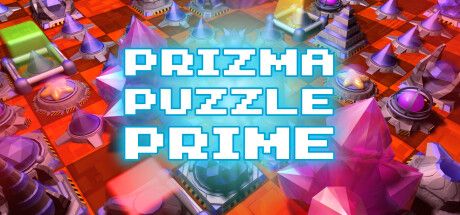 Prizma Puzzle Prime (2023) - MobyGames