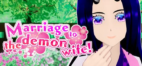 Marriage to the Demon Wife! (2021) - MobyGames