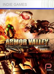 Armor Valley (2009) - MobyGames