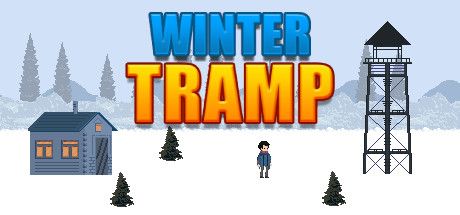 Winter Tramp (2022) - MobyGames