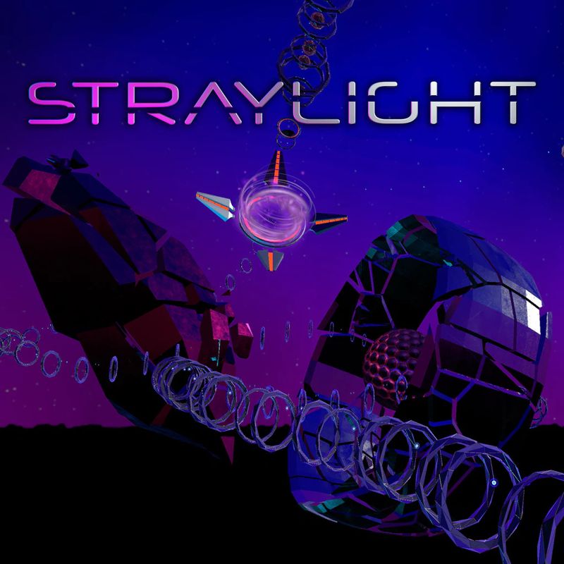Straylight cover or packaging material - MobyGames