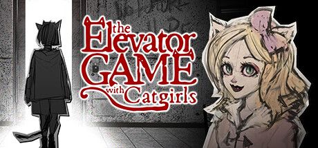 The Elevator Game with Catgirls (2022) - MobyGames